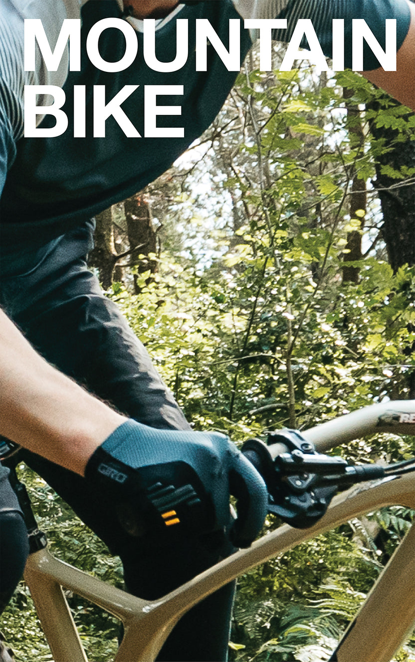MOUNTAIN BIKE – RD Cycles