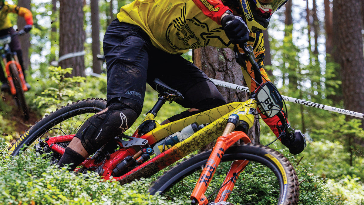 MOUNTAIN BIKE – RD Cycles