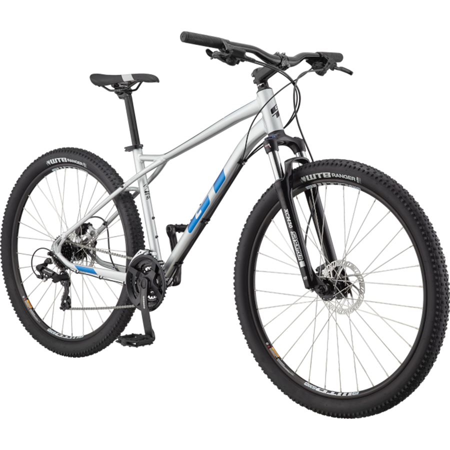 MTB CROSS COUNTRY (GT) – RD Cycles