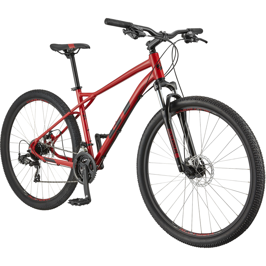 GT AGGRESSOR SPORT – RD Cycles