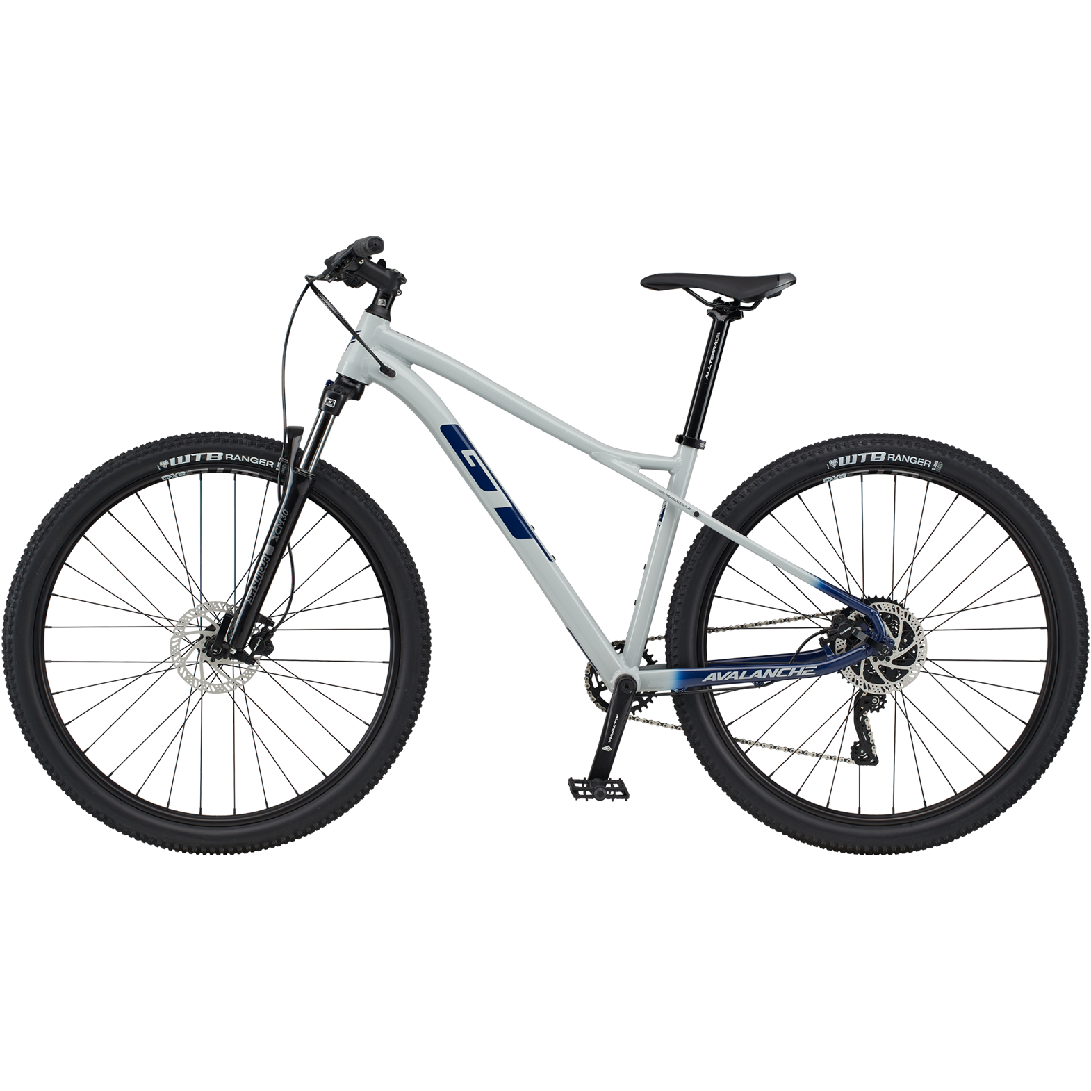 GT AVALANCHE COMP – RD Cycles