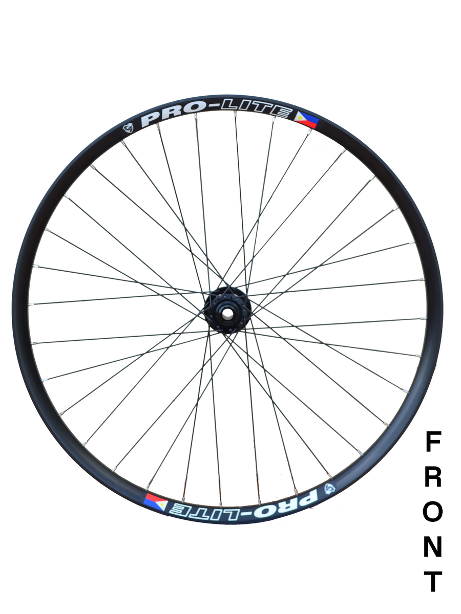 Prolite Pilipinas Avalanche Natin 27.5/29 Wheelset – RD Cycles