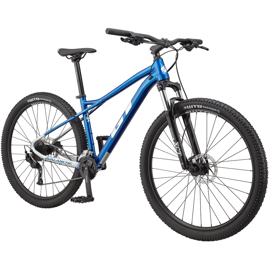 MTB CROSS COUNTRY (GT) – RD Cycles