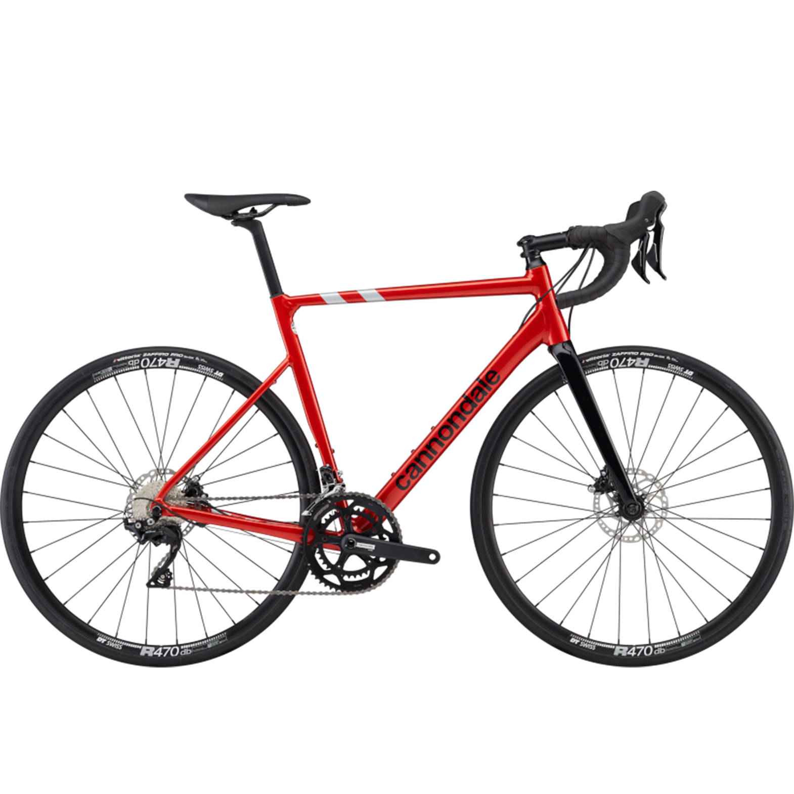 CAAD 13 DISC 105 – RD Cycles