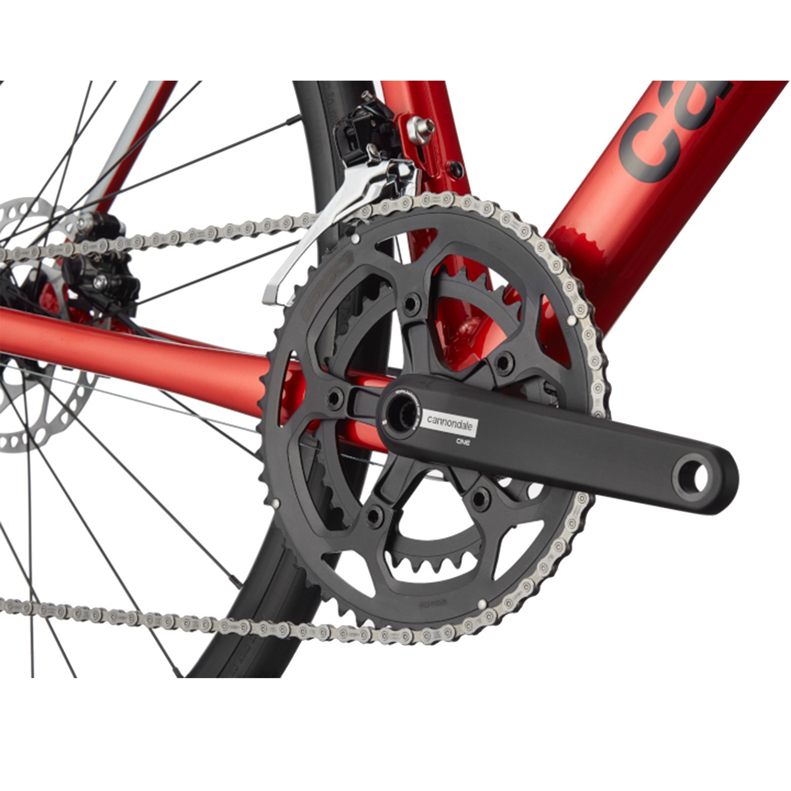 CAAD 13 DISC 105 – RD Cycles