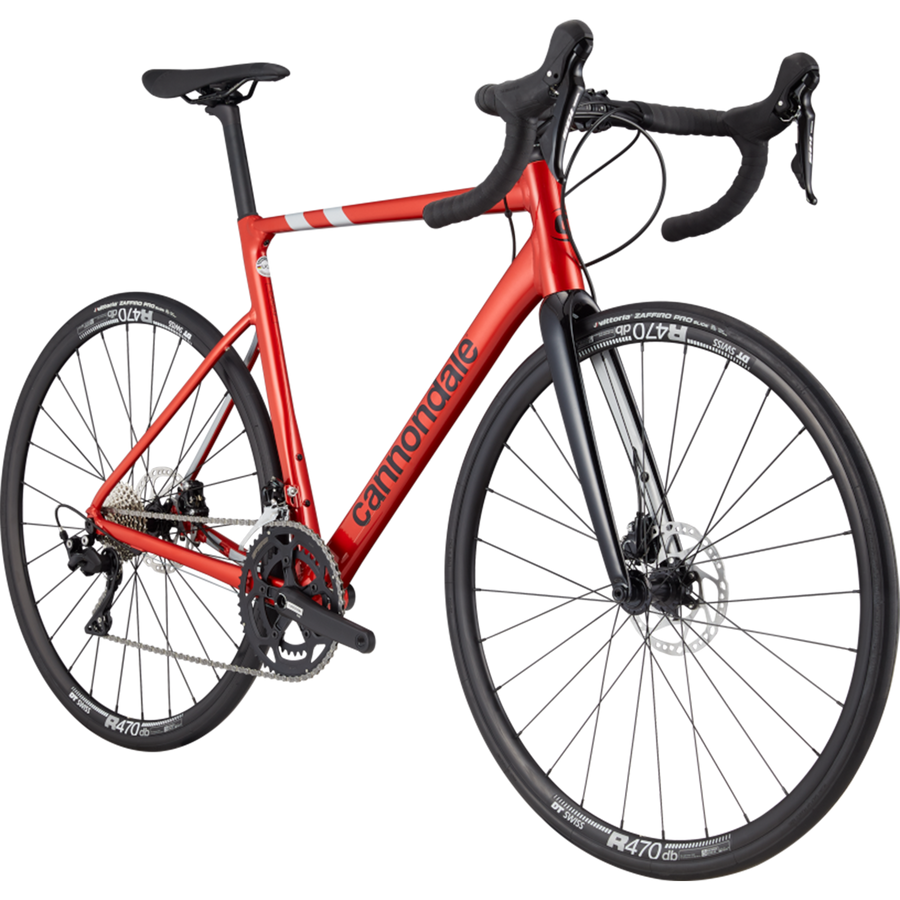 CAAD 13 DISC 105 – RD Cycles