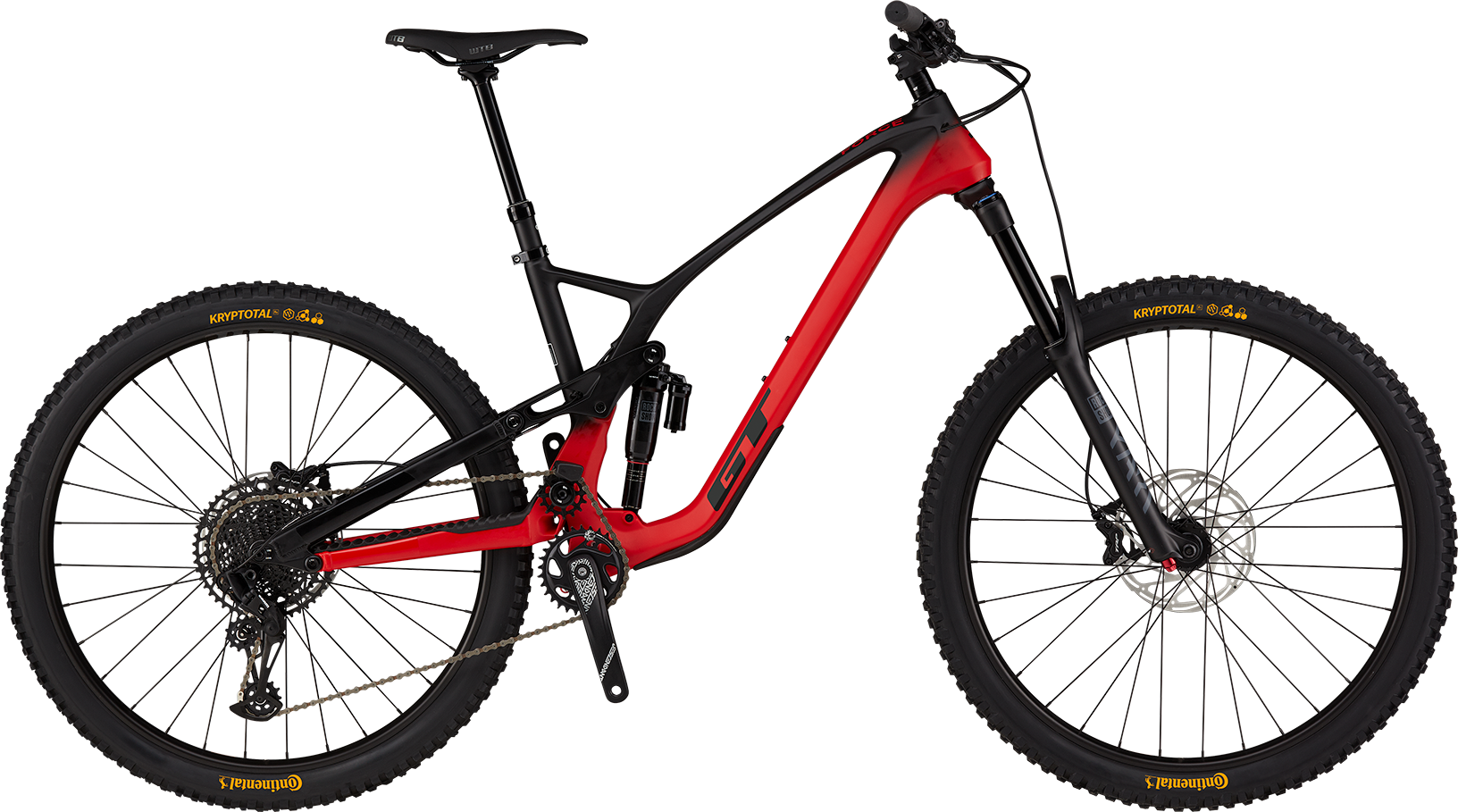 FORCE CARBON ELITE – RD Cycles