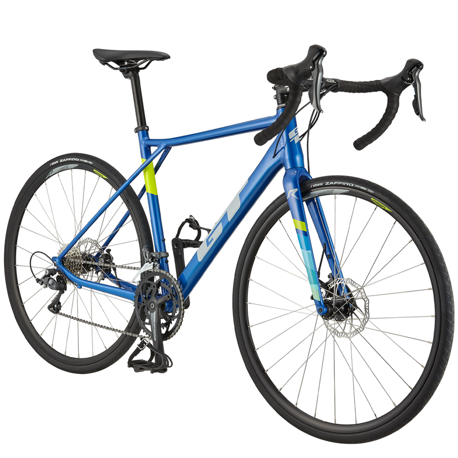 ROAD / GRAVEL – RD Cycles