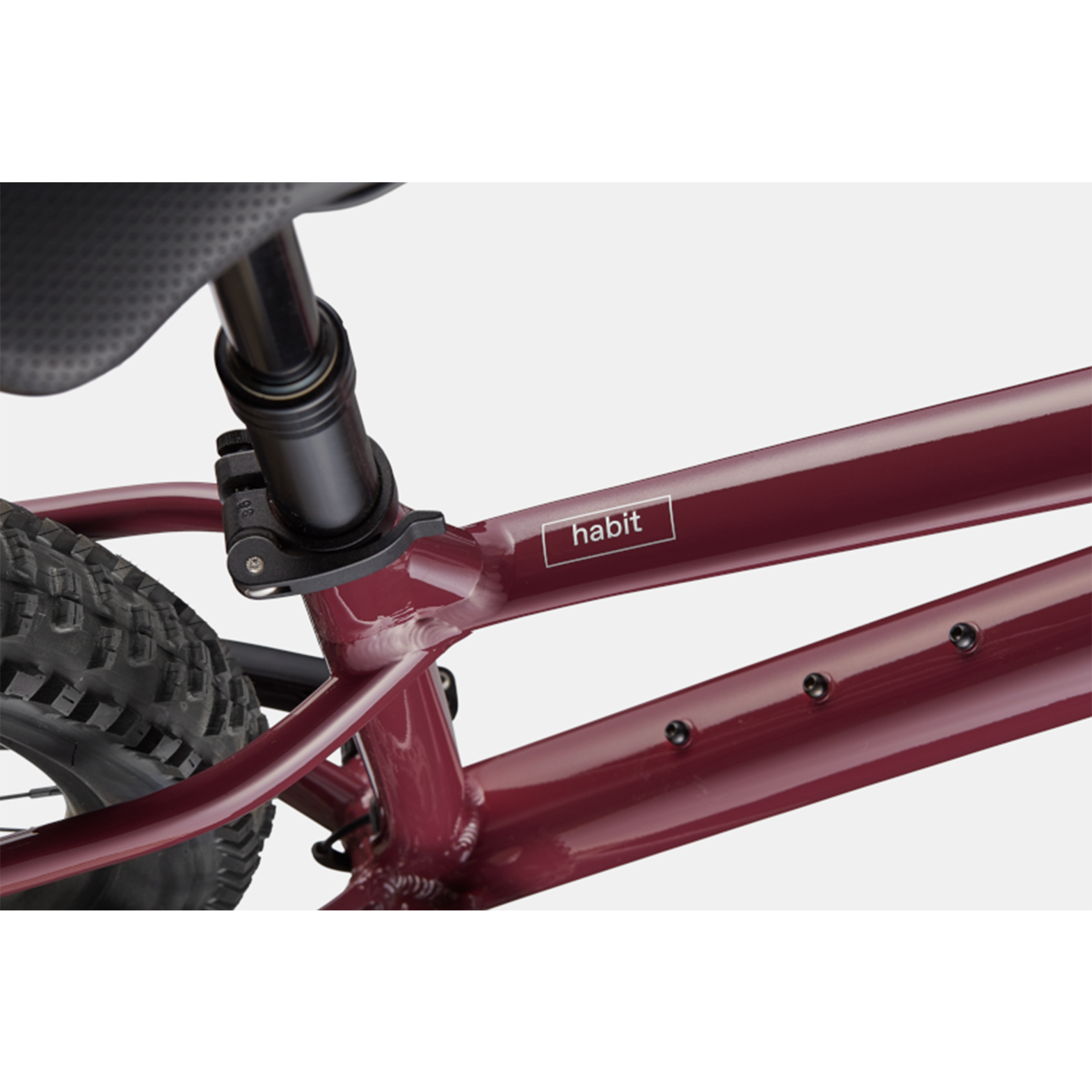 HABIT HT 2 – RD Cycles