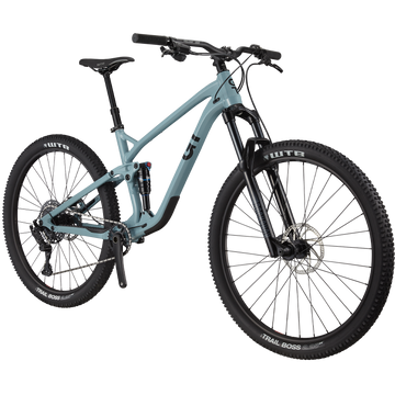 MOUNTAIN BIKE – RD Cycles