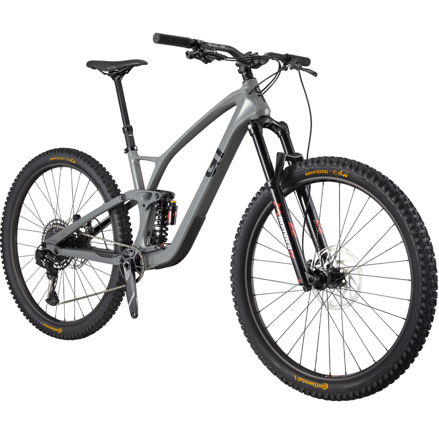 MOUNTAIN BIKE – RD Cycles