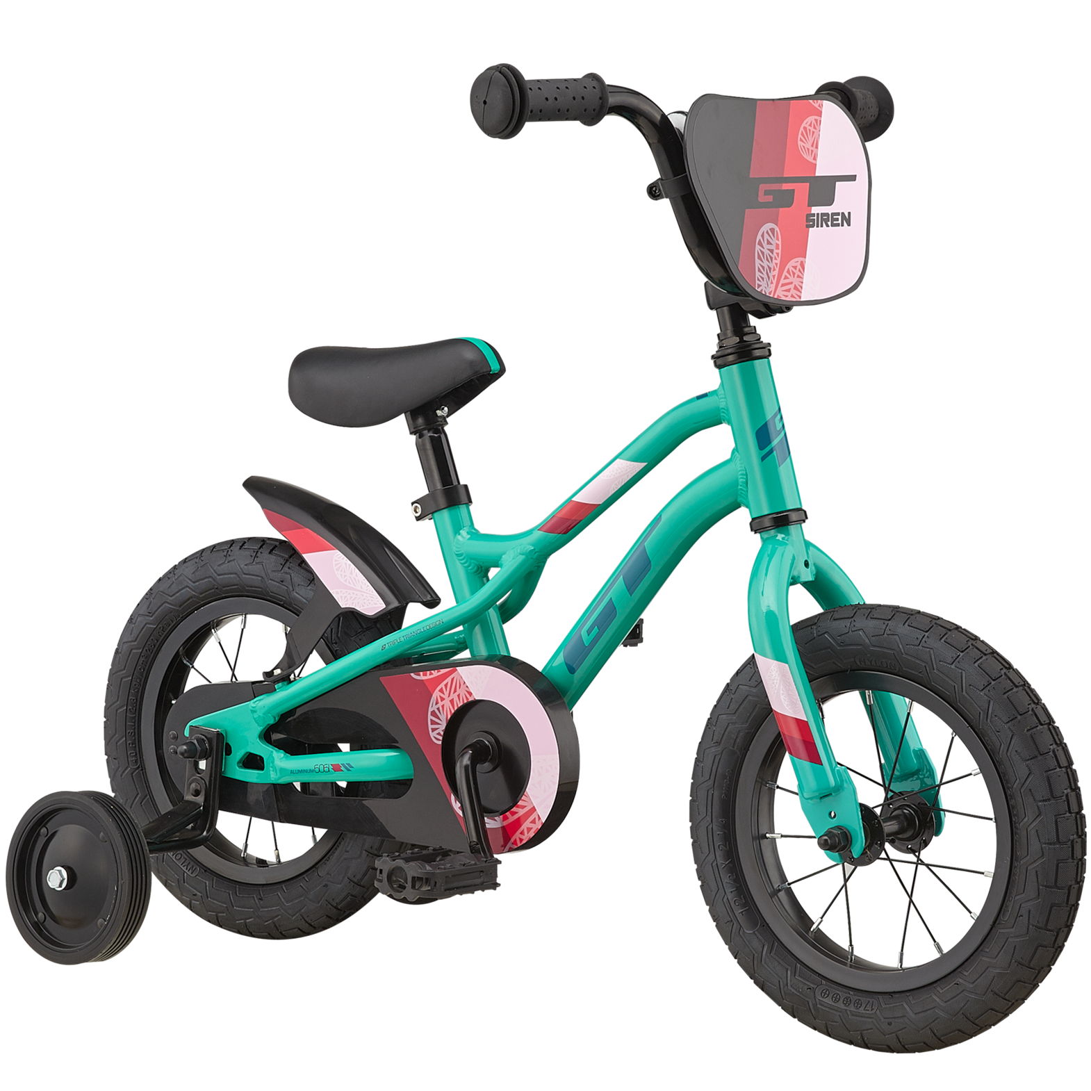 SIREN – RD Cycles